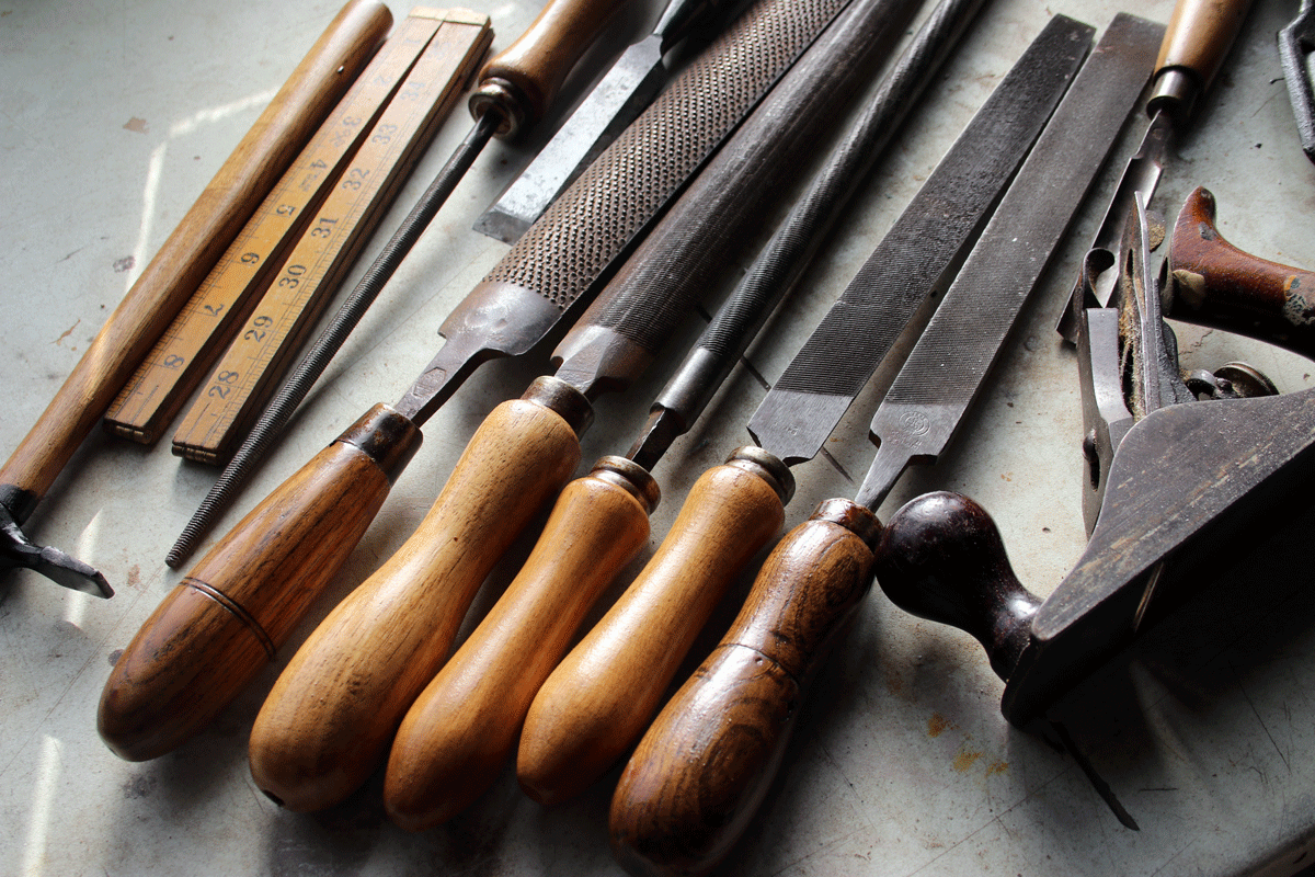 Clean tools – a plumber’s best friend – Love it Plumbing